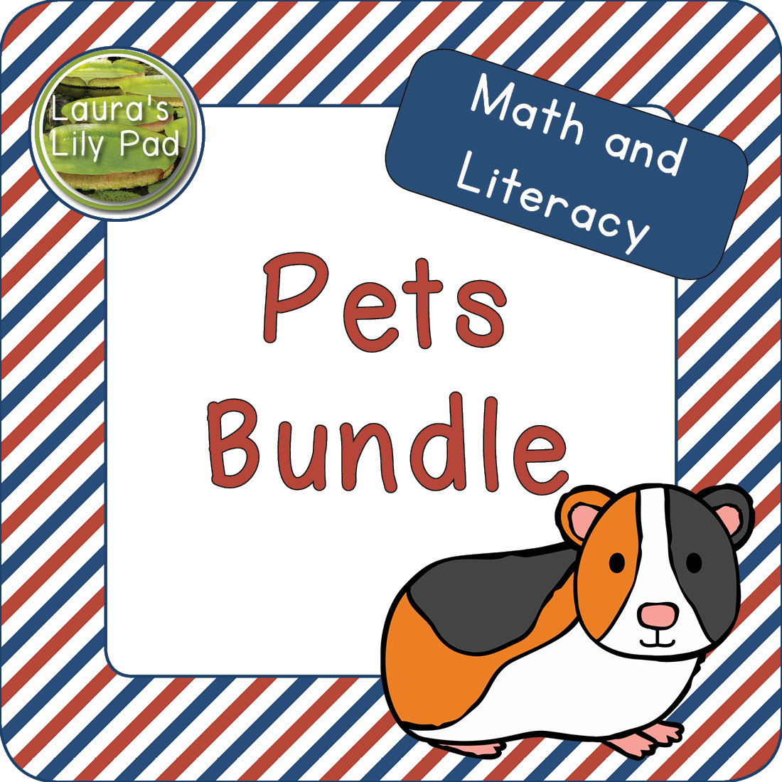 Ocean Animals Measurement Center | Made By Teachers