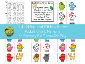 Pets Math and Literacy Bundle | Made By Teachers