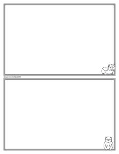 Pets Math and Literacy Bundle | Made By Teachers