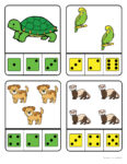 Pets Math and Literacy Bundle | Made By Teachers