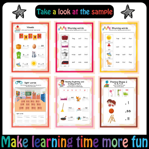 english language arts activities National Poetry Month activities ...