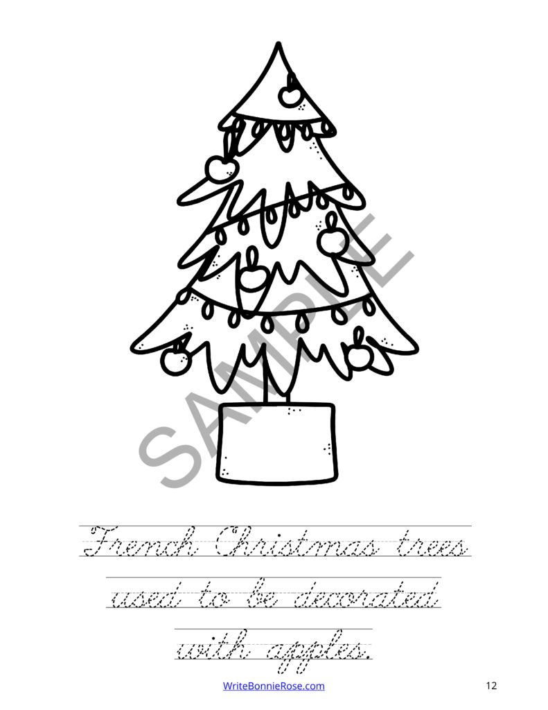 Story of Christmas Around the World, Volume 1-Level C | Made By Teachers