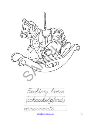 Story of Christmas Around the World, Volume 2-Level C | Made By Teachers