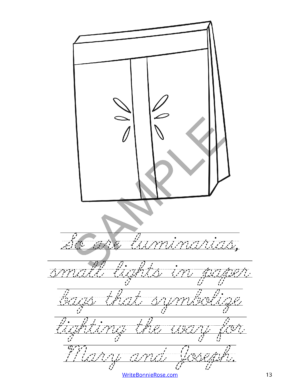 Story of Christmas Around the World, Volume 3-Level C | Made By Teachers