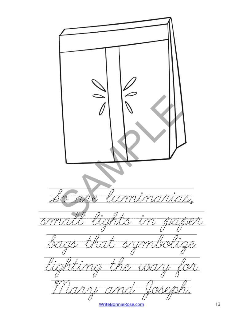 Story of Christmas Around the World, Volume 3-Level C | Made By Teachers