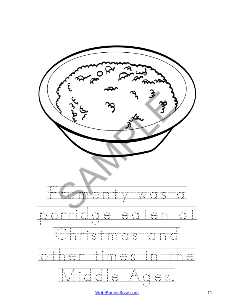 Story of Christmas Around the World, Volume 4-Level B | Made By Teachers