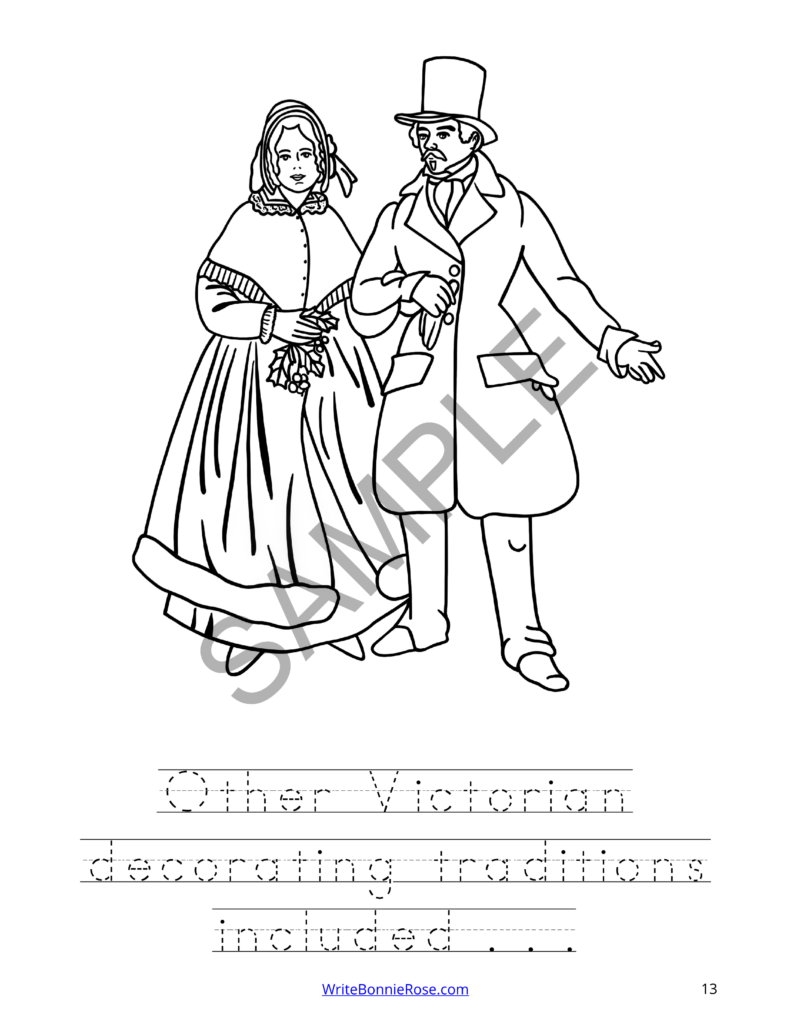 Story of Christmas Around the World, Volume 4-Level B | Made By Teachers