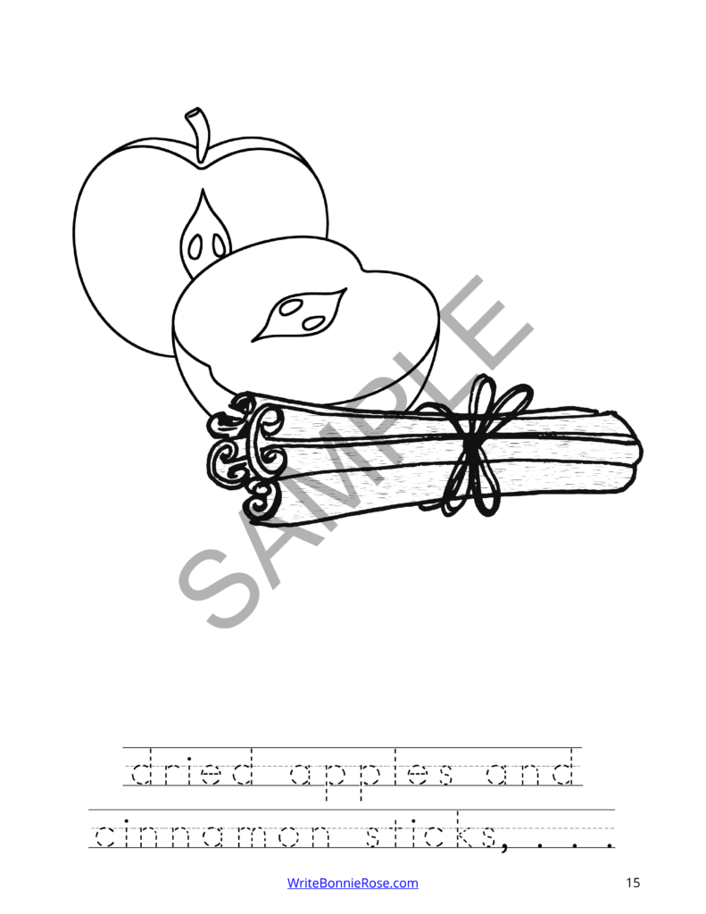 Story of Christmas Around the World, Volume 4-Level B | Made By Teachers