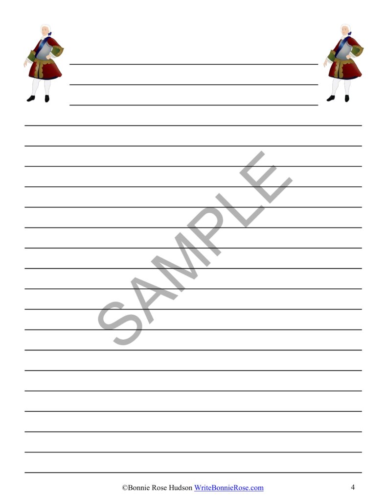 Writing Prompts About the History of Scotland | Made By Teachers