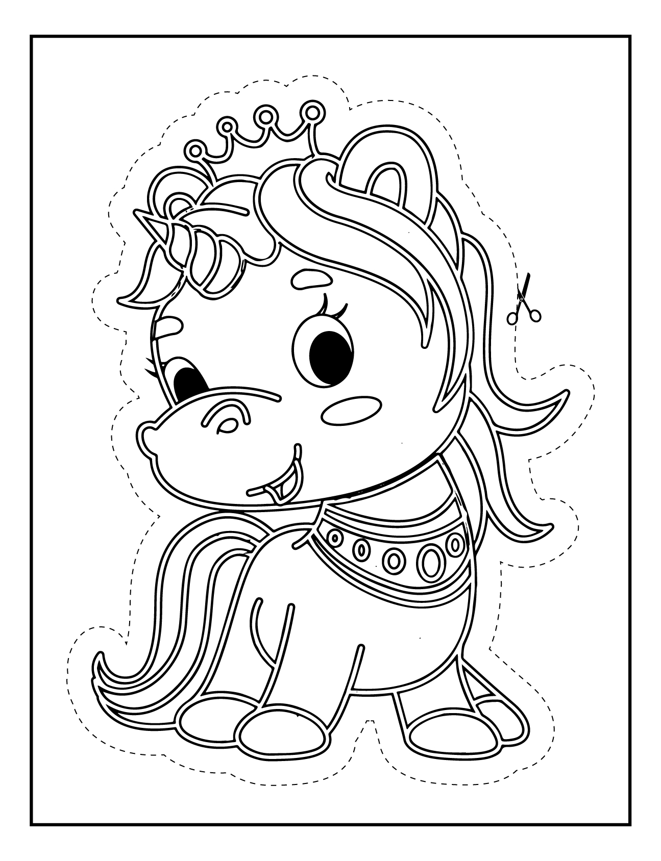 Magical Fun: Unicorn Activity for Kids | Made By Teachers