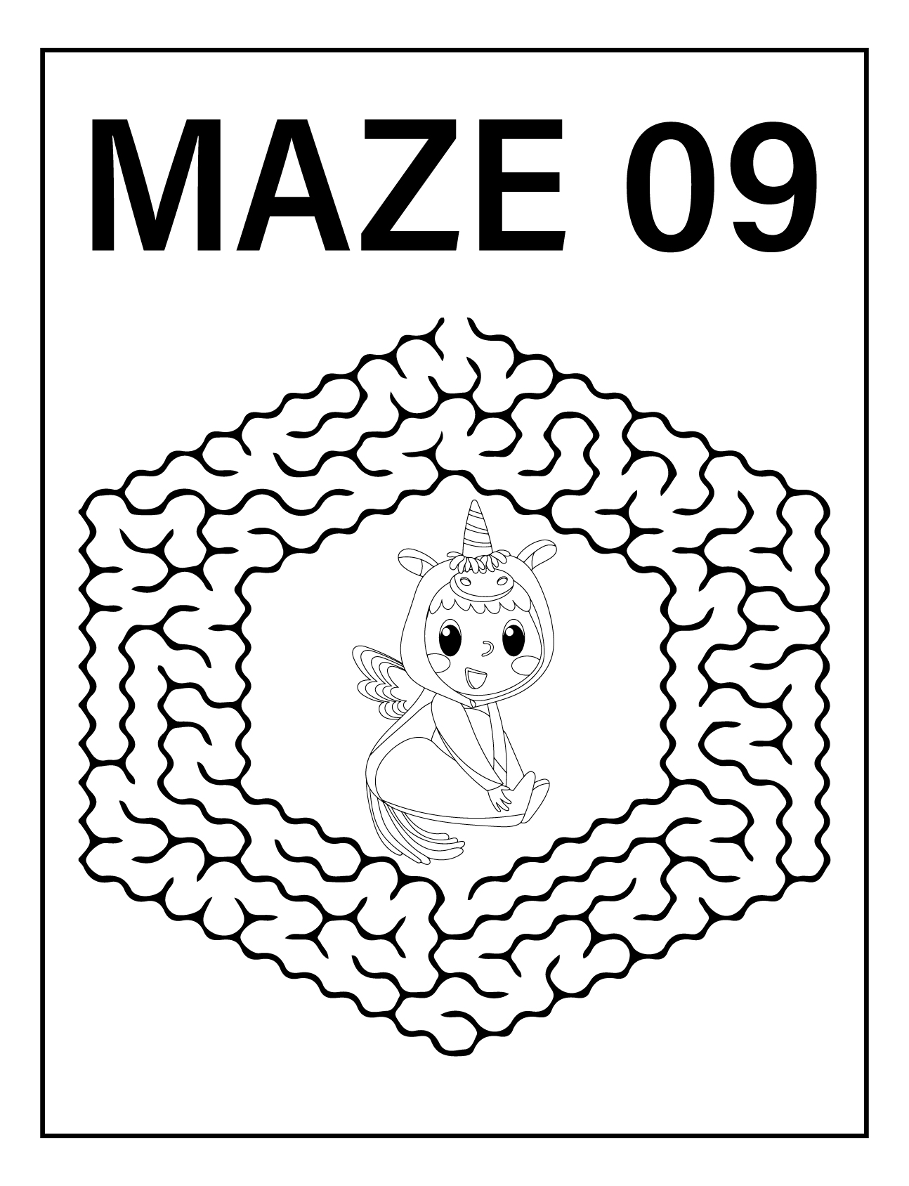 Magical Fun: Unicorn Activity for Kids | Made By Teachers