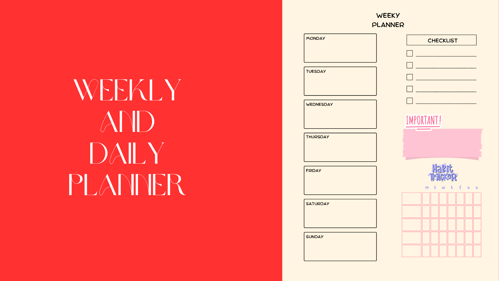 2023-2024 EDITABLE Digital & Printable Teacher Planner | Made By Teachers