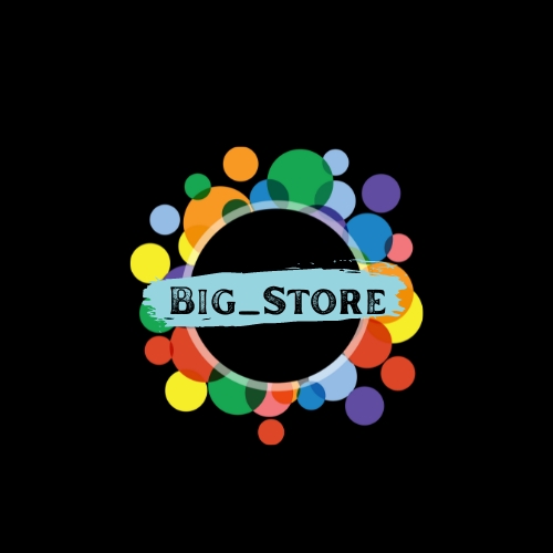 Big_Store | Made By Teachers