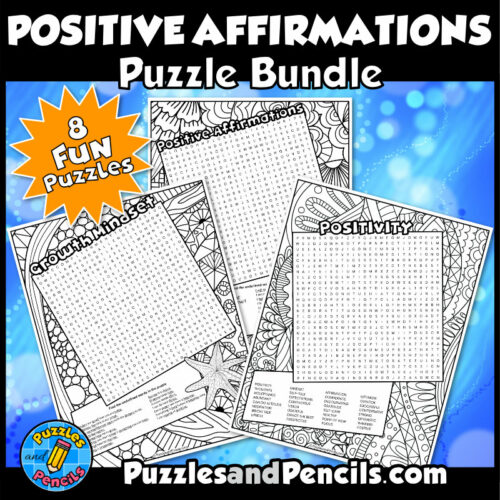 Japan Children's Day Word Search Puzzle Activity Page with Coloring ...