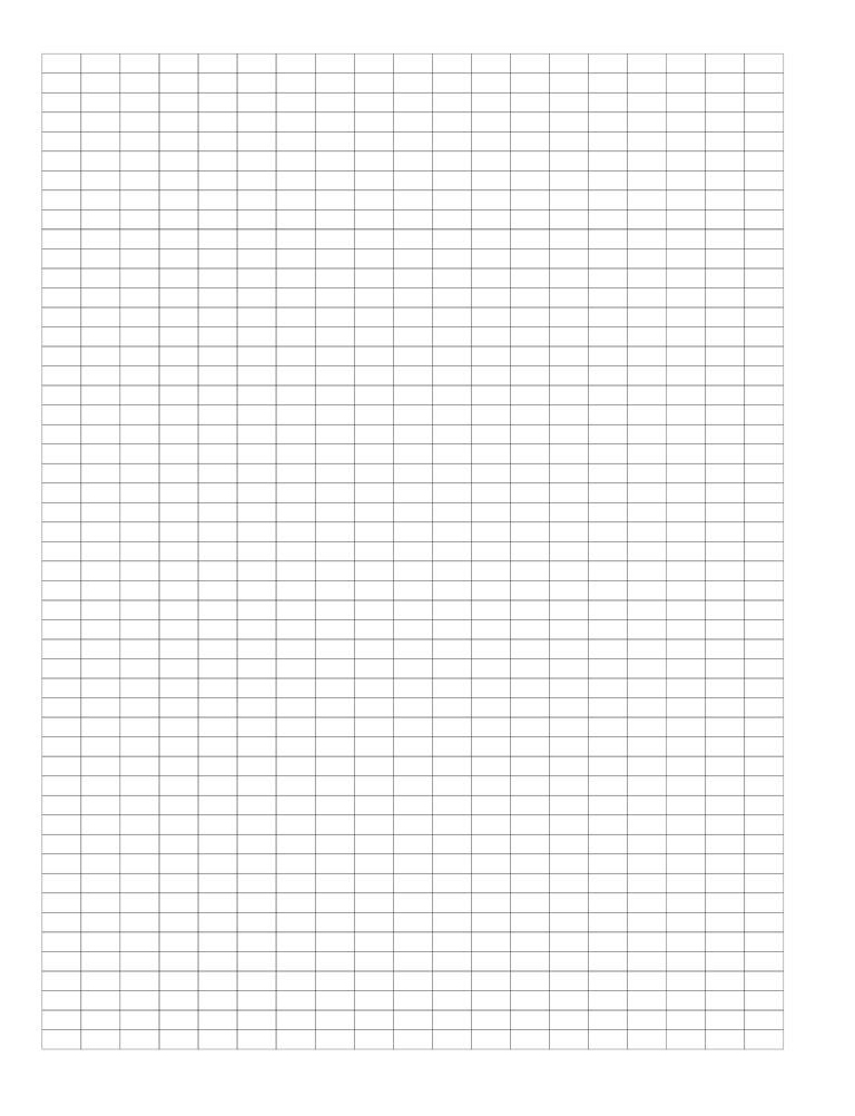 Graph Paper | Made By Teachers