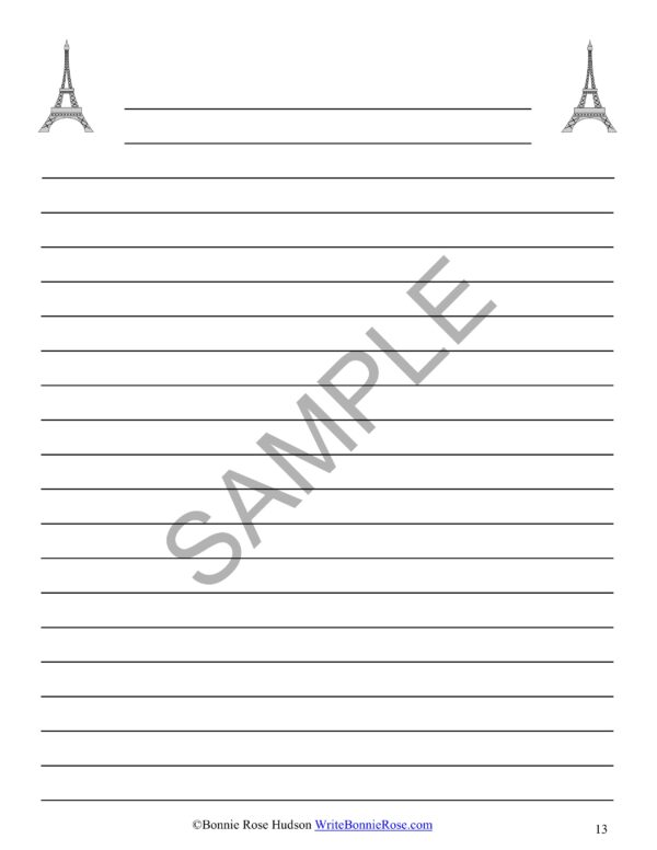Writing Prompts About World Landmarks | Made By Teachers