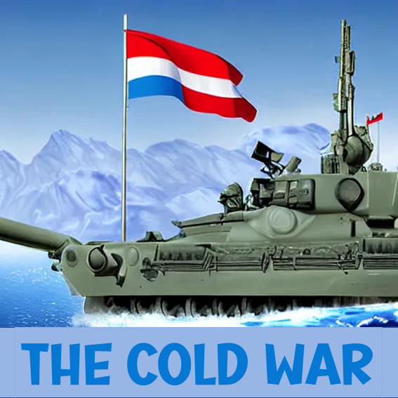 Cold War Chronicles: A Timeline of Tensions and Triumphs | Made By Teachers