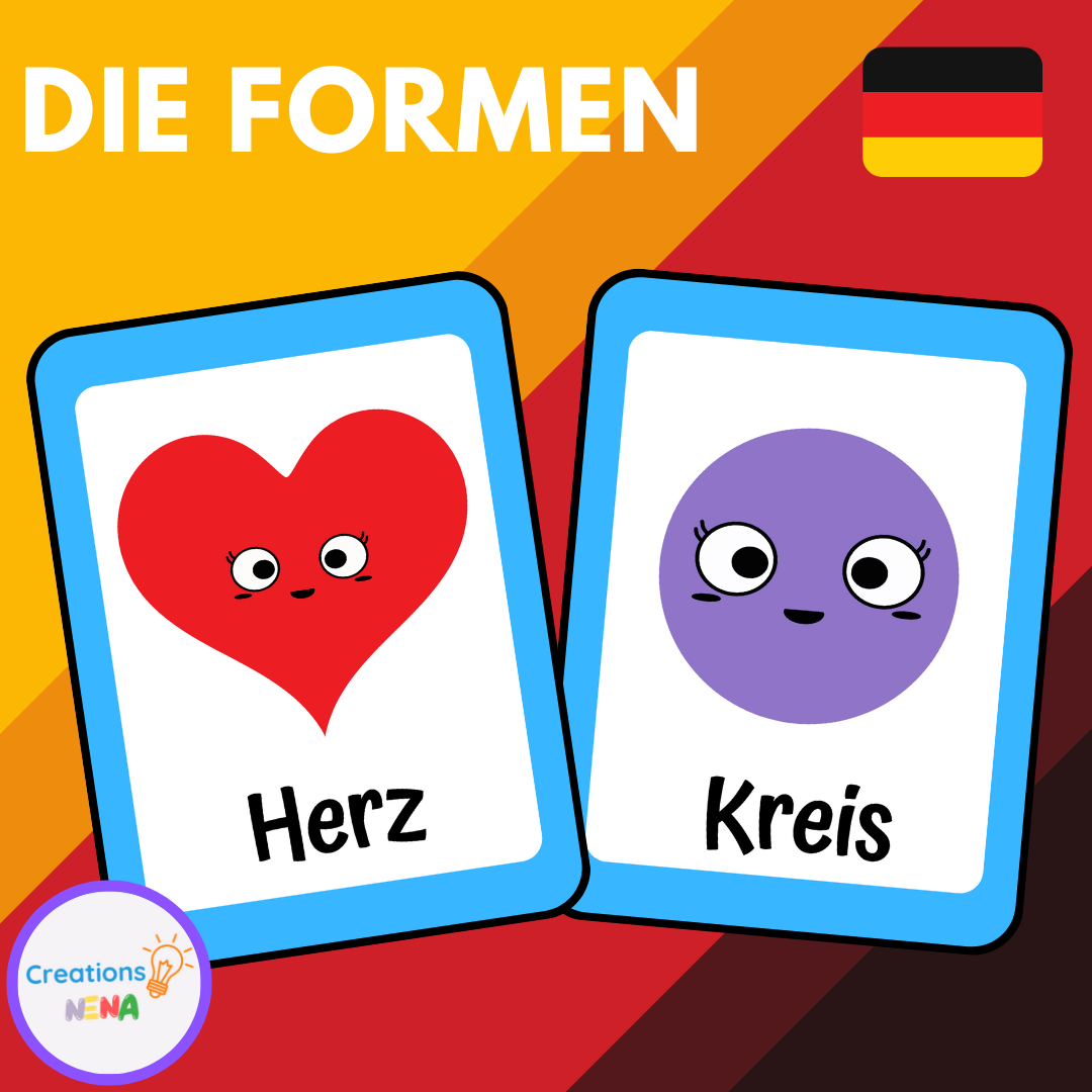 German | Made By Teachers