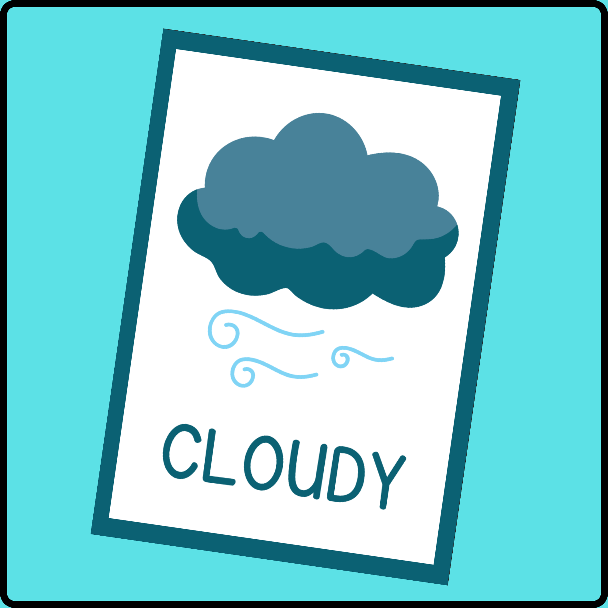 Free Weather Flashcards | Made By Teachers