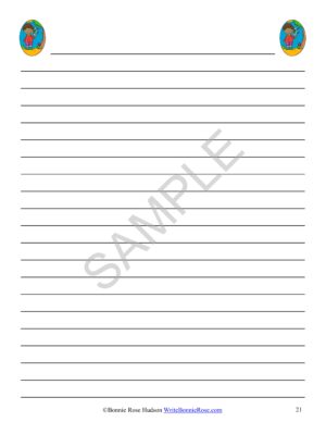 Writing Prompts About Science: The Water Cycle | Made By Teachers