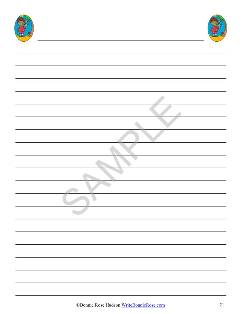 Writing Prompts About Science: The Water Cycle | Made By Teachers