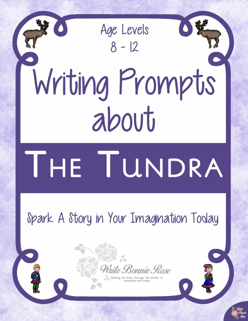 Writing Prompts About the Tundra | Made By Teachers