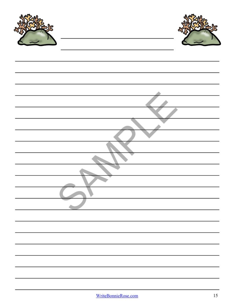 Writing Prompts About the Tundra | Made By Teachers