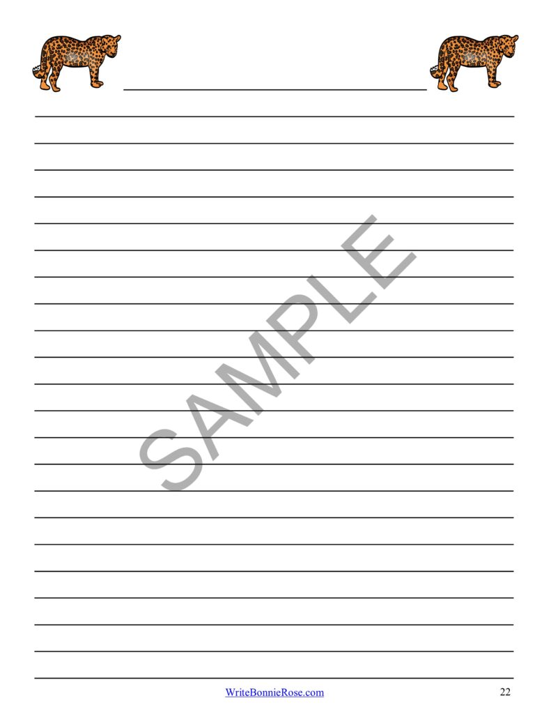 Writing Prompts About Rain Forests | Made By Teachers