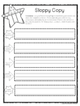 Memorial Day Graphic Organizer | Made By Teachers