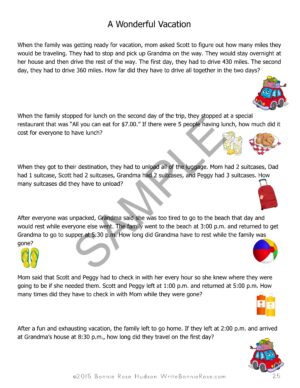 Summer Fun Activity Pack | Made By Teachers