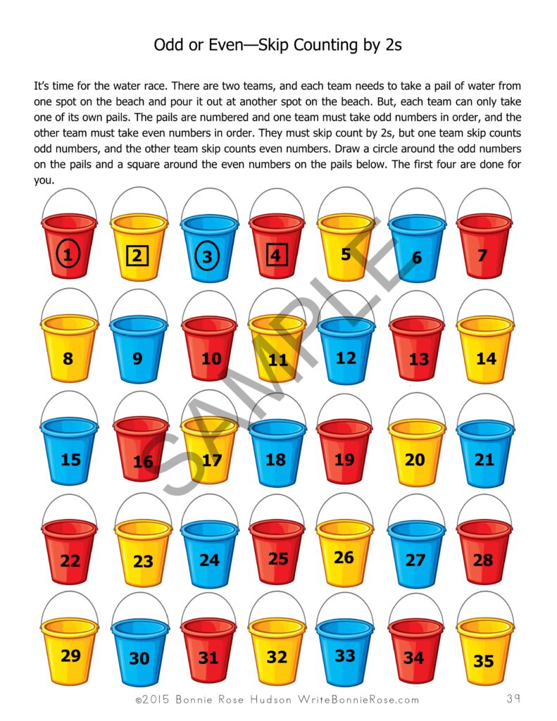 Summer Fun Activity Pack | Made By Teachers