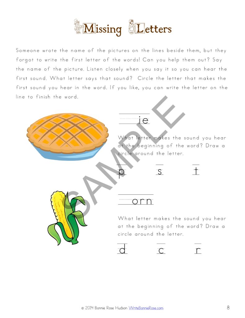 Thanksgiving Fun Activity Pack | Made By Teachers