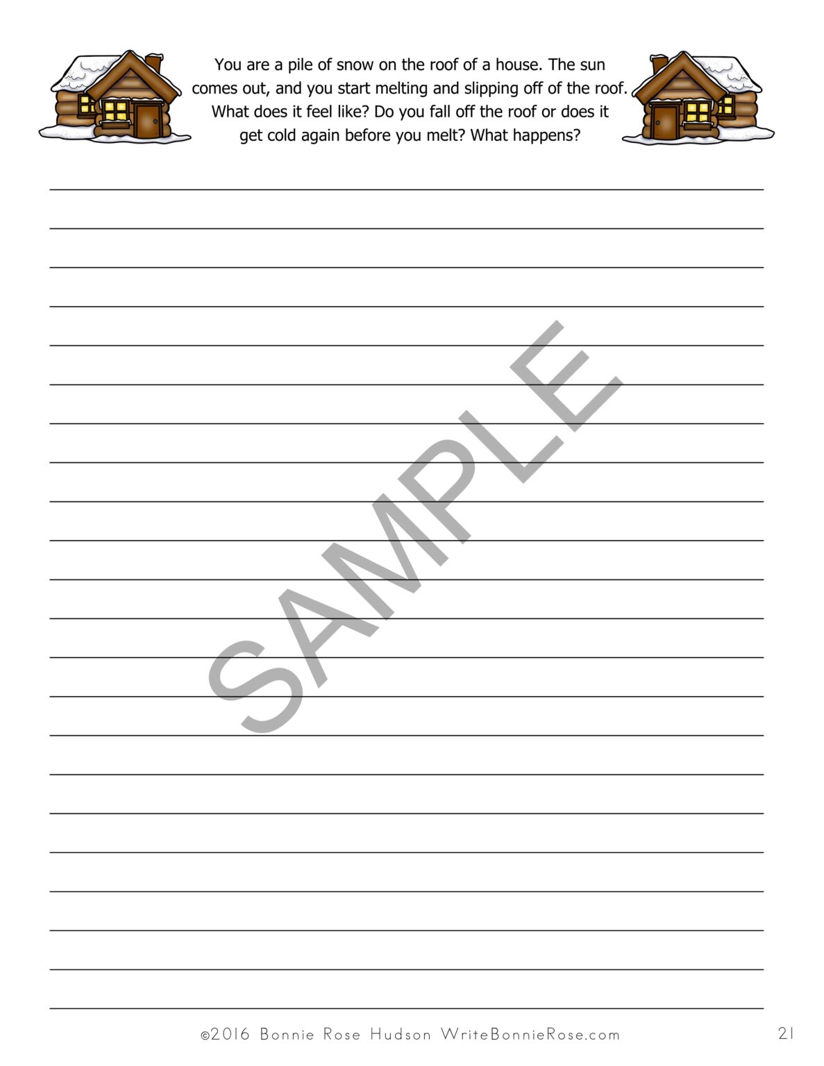 Winter Fun Pack | Made By Teachers