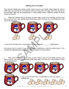 Winter Fun Pack | Made By Teachers