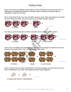 Winter Fun Pack | Made By Teachers