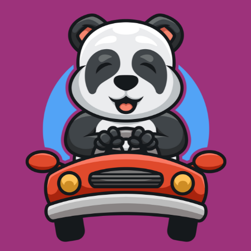 The Learning Panda | Made By Teachers