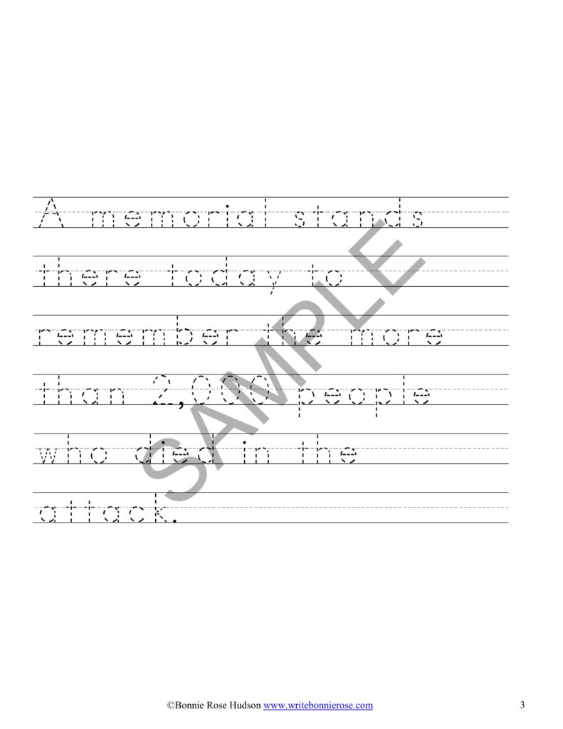 History by the Decade-1940s: Coloring Book with Print Copywork | Made ...