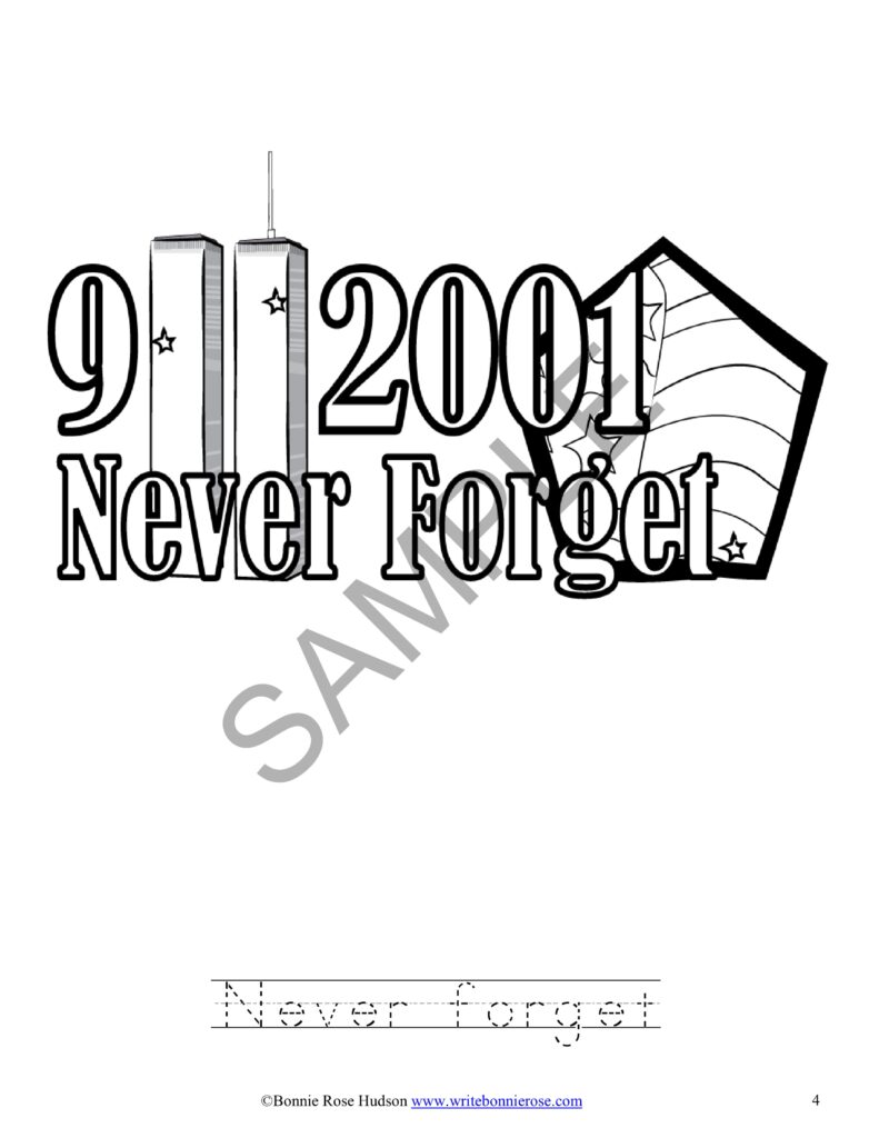 History by the Decade-2000s: Coloring Book with Print Copywork | Made ...