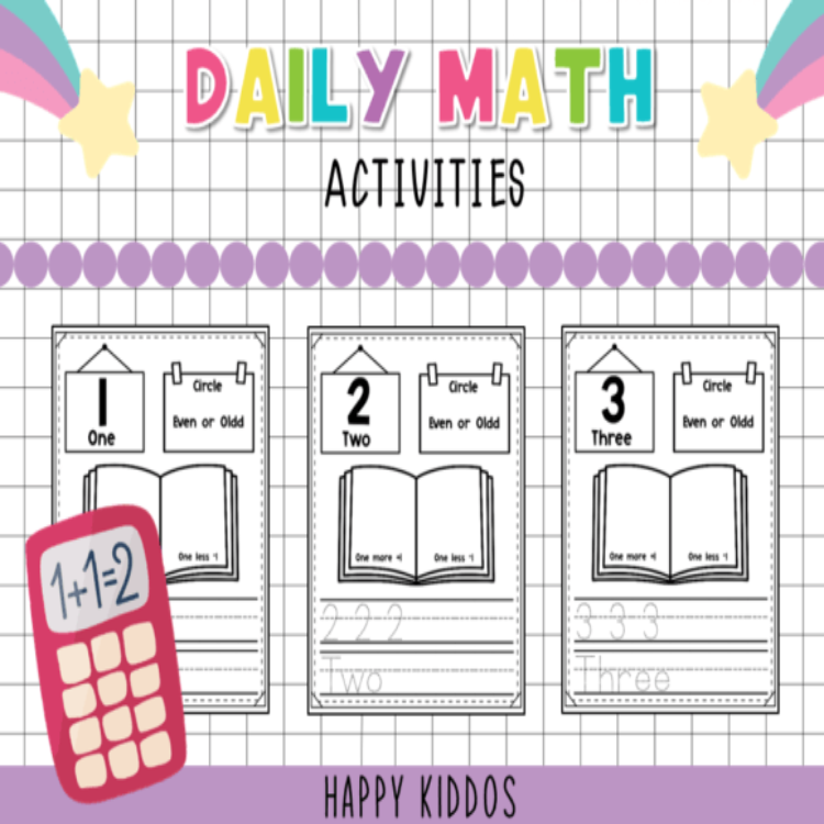 Kindergarten | Made By Teachers