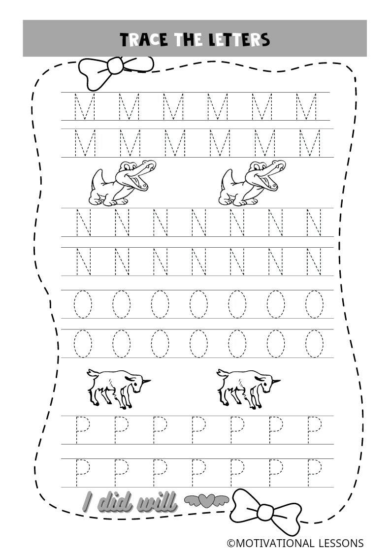 English letters are complete and easy to use and understand | Made By ...