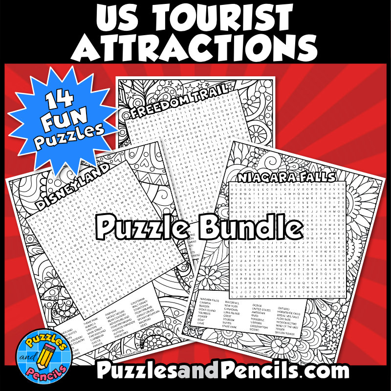 Holiday Songs Word Search Puzzle Activity Page with Coloring ...