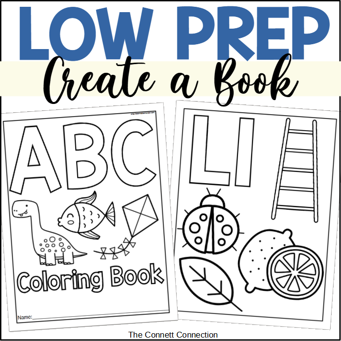 Alphabet Coloring Sheets | Made By Teachers