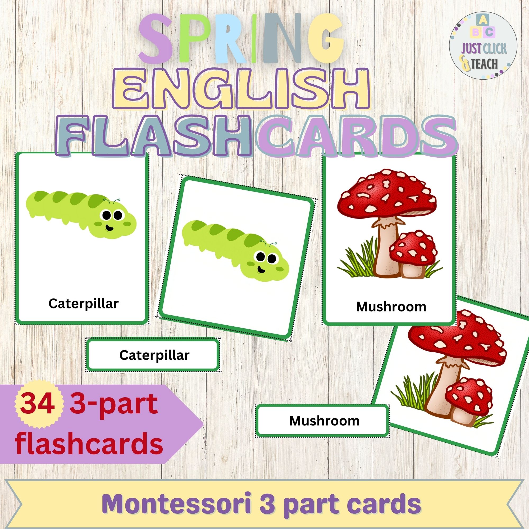 Kindergarten | Made By Teachers