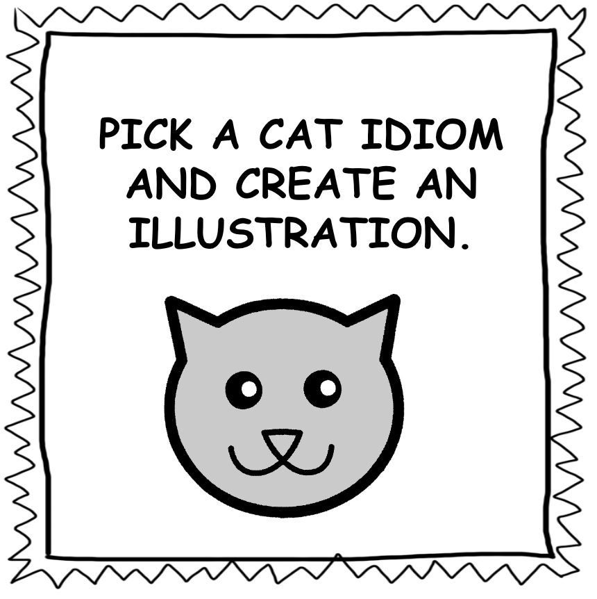 THE CAT CAME BACK by Fred Penner INTERDISCIPLINARY READING & ACTIVITY ...