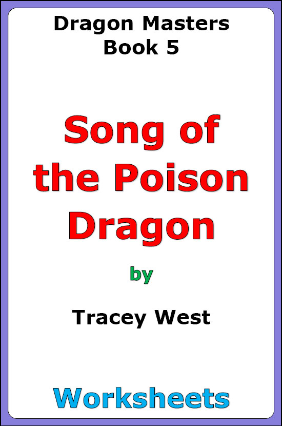 Dragon Masters worksheets | Made By Teachers