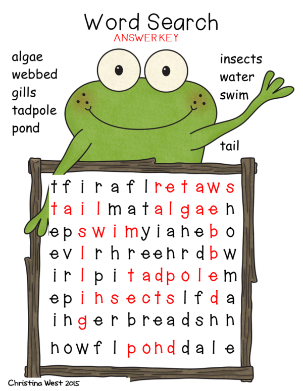 Word Work for Spring | Made By Teachers