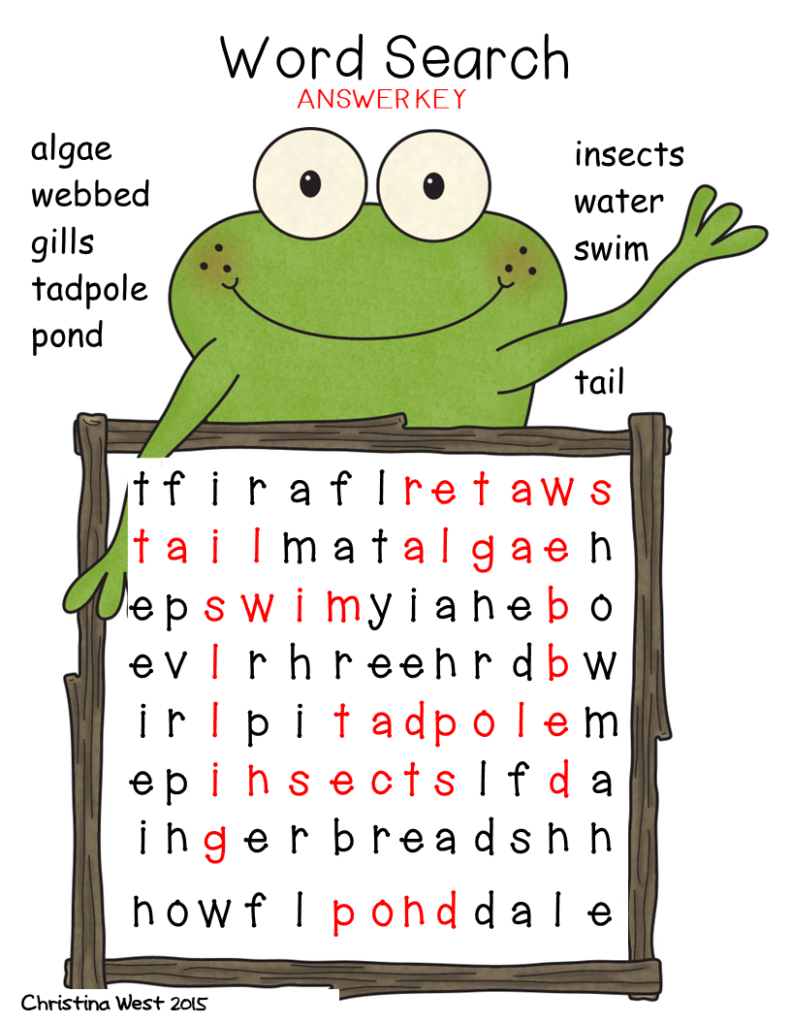 Word Work for Spring | Made By Teachers