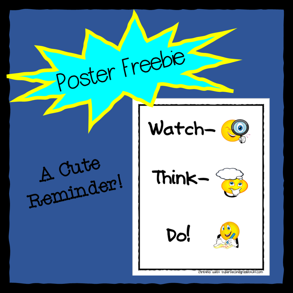 Watch Think Do! | Made By Teachers