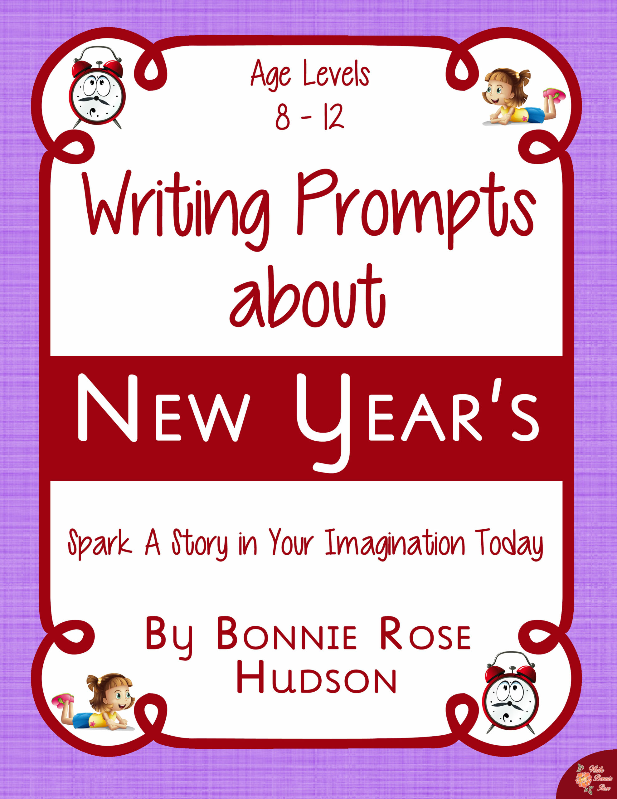 Writing Prompts About New Year's | Made By Teachers