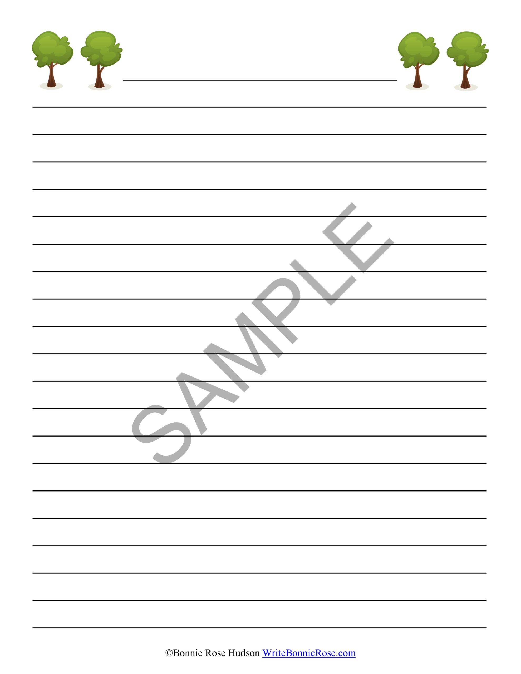 Writing Prompts About National Parks | Made By Teachers
